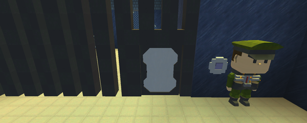 PRISON BREAK - KoGaMa - Play, Create And Share Multiplayer Games