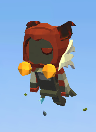 ʟᴇᴢᴜsᴘʟᴀʏᴢ - KoGaMa - Play, Create And Share Multiplayer Games