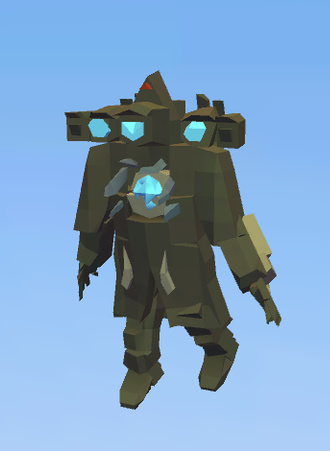 Godzilla pro gamer - KoGaMa - Play, Create And Share Multiplayer Games