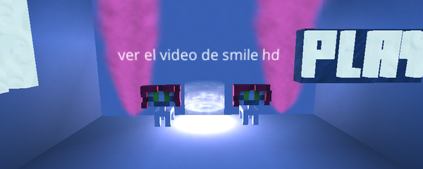 smile hd meme kogama