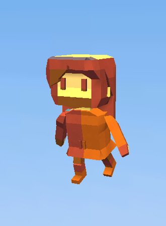 my two human - KoGaMa - Play, Create And Share Multiplayer Games