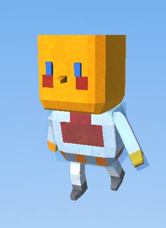 SpongeBob - KoGaMa - Play, Create And Share Multiplayer Games