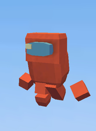 Red! V3 - KoGaMa - Play, Create And Share Multiplayer Games