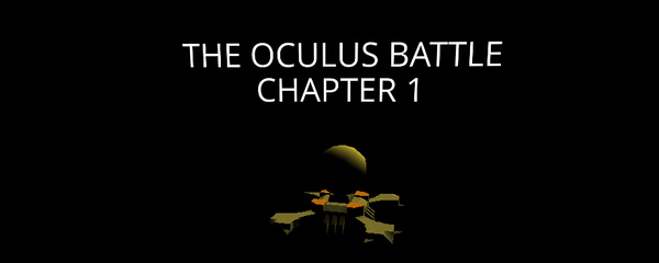 the oculus battle chapter 1