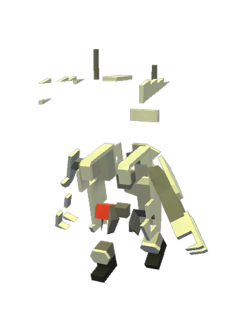 KoGaMa - Play, Create And Share Multiplayer Games