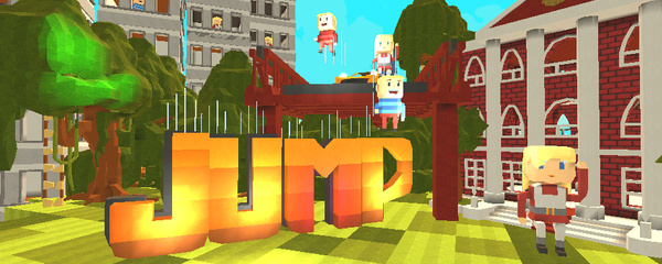 Jump! 1.6