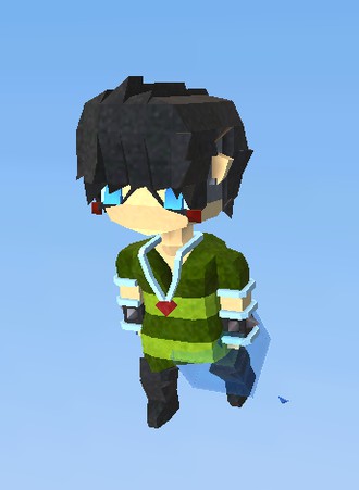 Boy - KoGaMa - Play, Create And Share Multiplayer Games