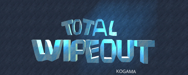 KOGAMA : Total Wipeout