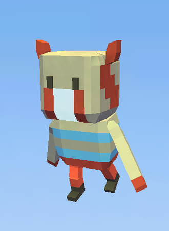 -ɪᴍᴍᴏʀᴛᴀʟ- - KoGaMa - Play, Create And Share Multiplayer Games