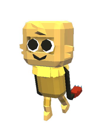 Goob | Dandy's World