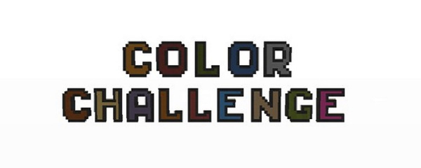 Random Color Game (Hard Mod)