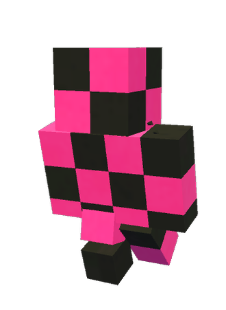 no texture minecraft skin