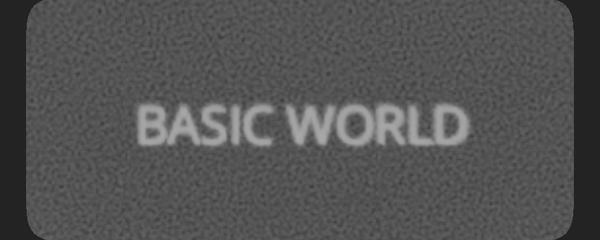 Basic World