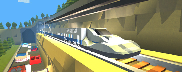 Terminal Railways UPDATE!