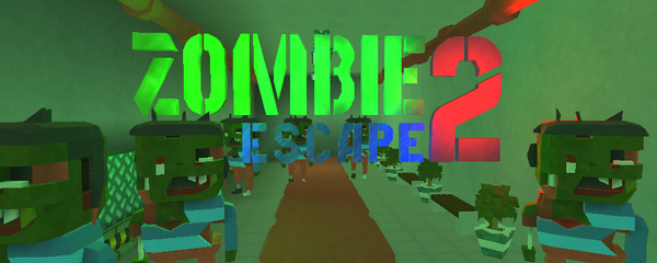 Zombie Escape CLASSIC [Description] 2