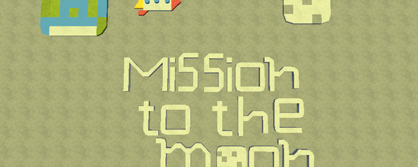 Mission to the Moon
