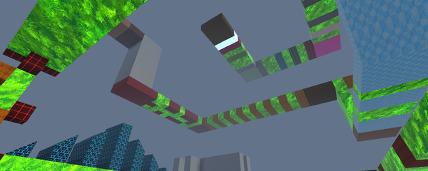 Speed run obby (1 - 30 level)