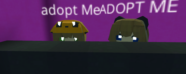 adopt Me ;]