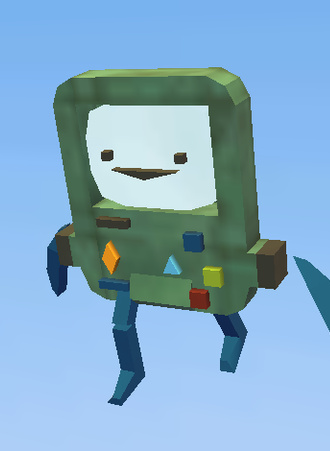 Beemo - KoGaMa - Play, Create And Share Multiplayer Games