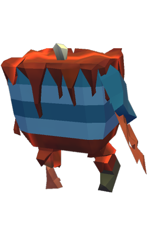 Fiddlepat. - KoGaMa - Play, Create And Share Multiplayer Games