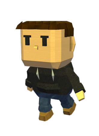 -SuperBlock- - KoGaMa - Play, Create And Share Multiplayer Games