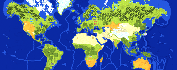 WORLD WAR - KoGaMa - Play, Create And Share Multiplayer Games