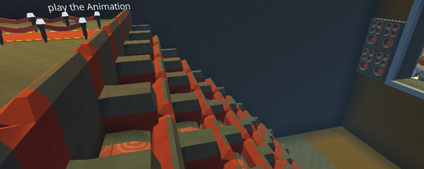 KoGaMa 10 years anniversary Animation