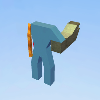 withered blue part 1 - KoGaMa - Play, Create And Share Multiplayer Games