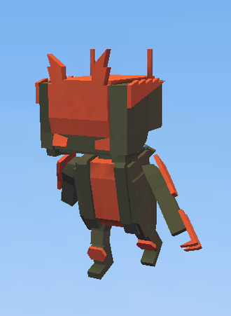 Kogama_Virus.exe - KoGaMa - Play, Create And Share Multiplayer Games