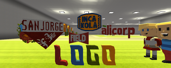 Logo Evolution - KoGaMa - Play, Create And Share Multiplayer Games