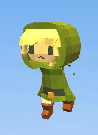 Link - KoGaMa - Play, Create And Share Multiplayer Games