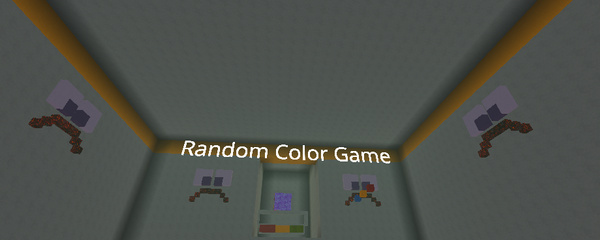 Random Color Game
