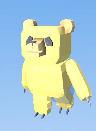 lew(lion) - KoGaMa - Play, Create And Share Multiplayer Games