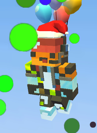 space_ᴀʟᴘʜᴀ - KoGaMa - Play, Create And Share Multiplayer Games