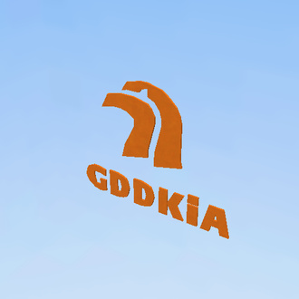 GDDKiA logo