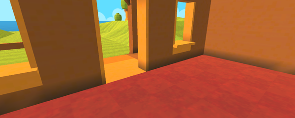 Jerry Mouse scared a 20th Century Fox G-Major