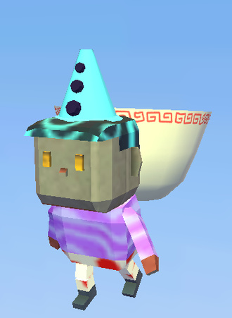 lemon - demon.2 - KoGaMa - Play, Create And Share Multiplayer Games