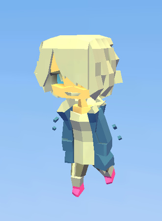 sans - KoGaMa - Play, Create And Share Multiplayer Games