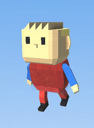 Black - KoGaMa - Play, Create And Share Multiplayer Games