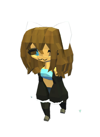 ᴊᴜꜱᴛ_ꜱᴛᴇʟʟᴀ - KoGaMa - Play, Create And Share Multiplayer Games