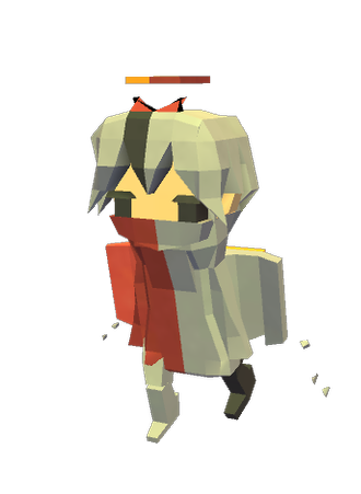 50/50 - KoGaMa - Play, Create And Share Multiplayer Games