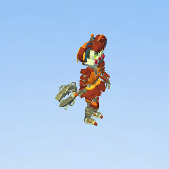 Scrap Circus Baby-FFPS - KoGaMa - Play, Create And Share Multiplayer Games