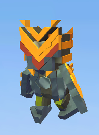 CAP - KoGaMa - Play, Create And Share Multiplayer Games