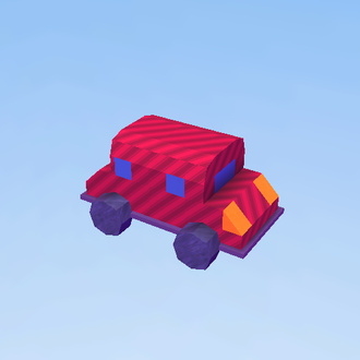 car models - KoGaMa - Play, Create And Share Multiplayer Games