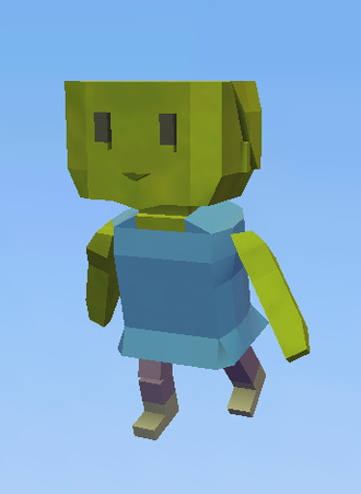 zombie - KoGaMa - Play, Create And Share Multiplayer Games