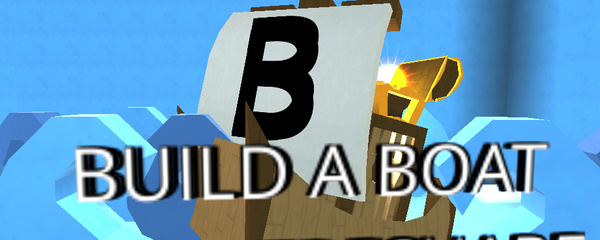 Build a boat for treasure - KoGaMa - Play, Create And Share Multiplayer ...