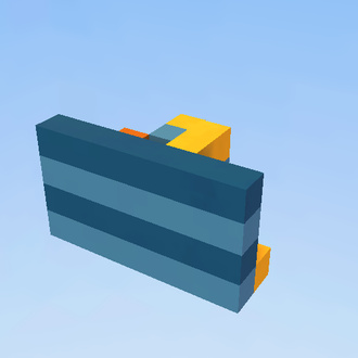 xd xd xd xp xp xp xd xd x - KoGaMa - Play, Create And Share Multiplayer ...