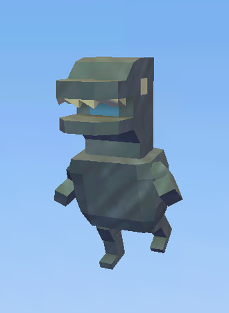 godzilla 2001 - KoGaMa - Play, Create And Share Multiplayer Games