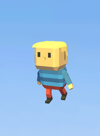 God - KoGaMa - Play, Create And Share Multiplayer Games