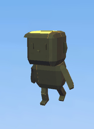 black boy - KoGaMa - Play, Create And Share Multiplayer Games